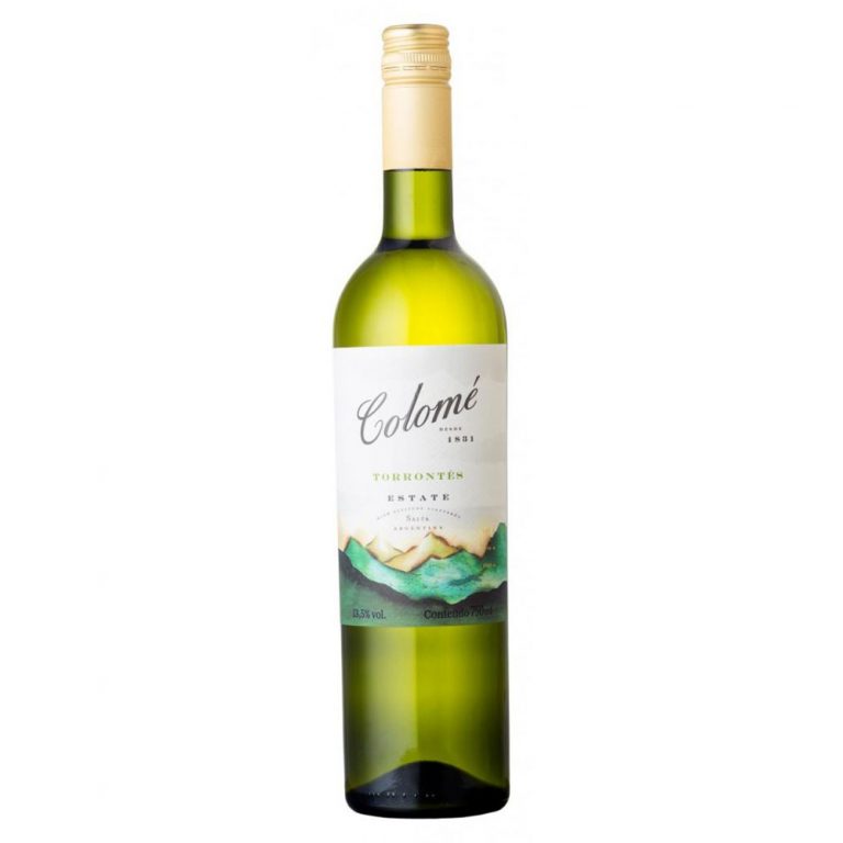 Colome Estate – Torrontes x 750 cc – RomaWine Cj